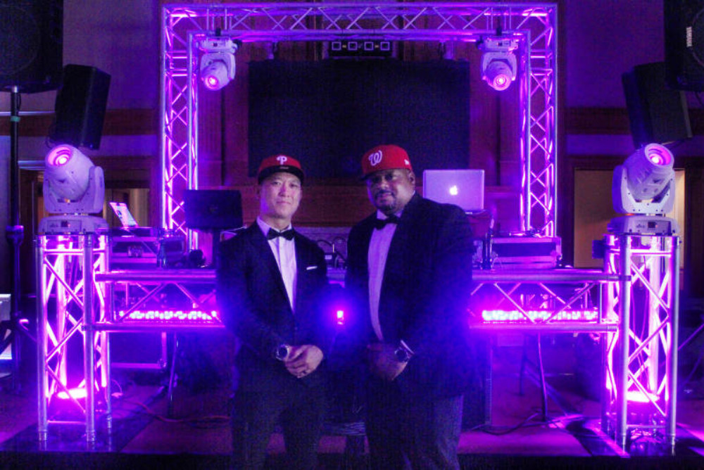Divine Intervention Djs | Best Dj Sacramento | Wedding Dj Sacramento ...